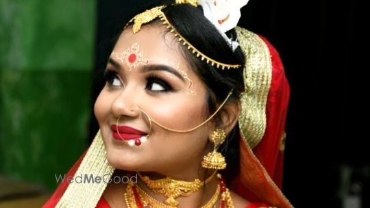 Marathi Bride Makeup Images | Saubhaya Makeup