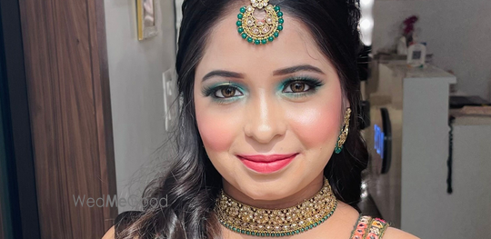 Megha Goyal's Instagram, Twitter & Facebook on IDCrawl