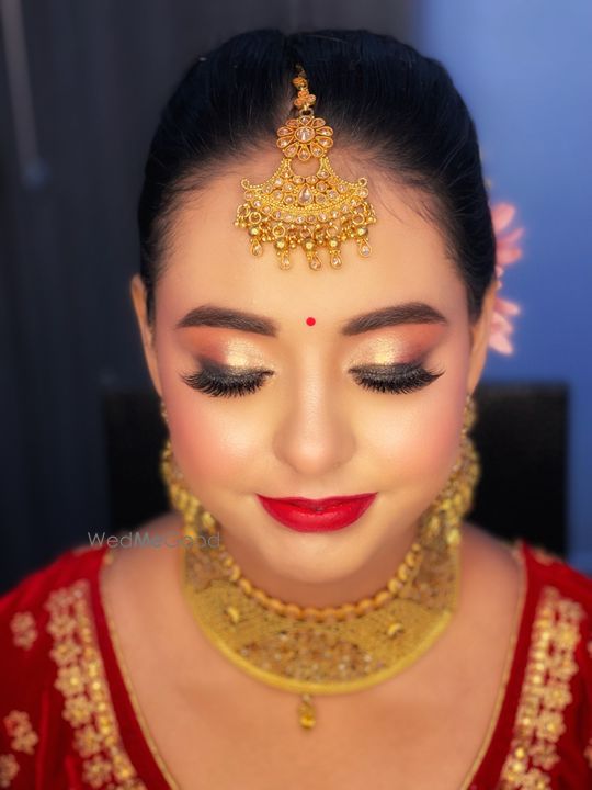 Glam Lab Makeup Studios | Saubhaya Makeup