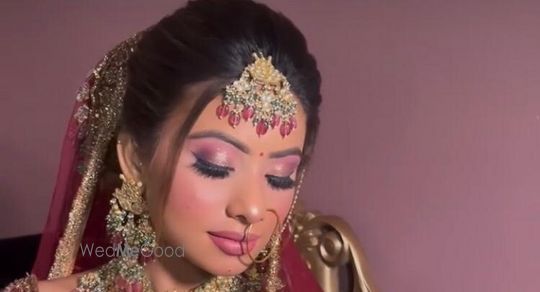 Kashee S Beauty Parlour Bridal Makeup Charges 2016 Saubhaya Makeup