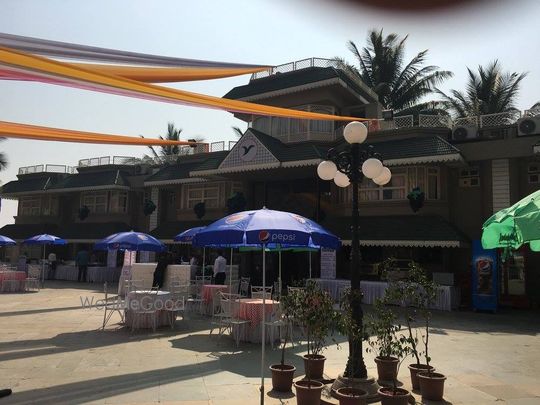 Hotel Garden Court Nda Road Pune | Fasci Garden