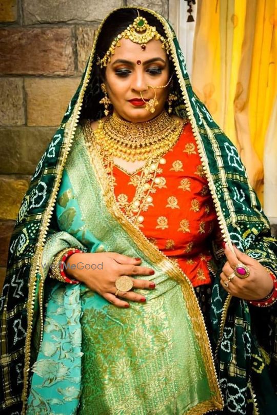 Makeup Parlour Saubhaya Makeup