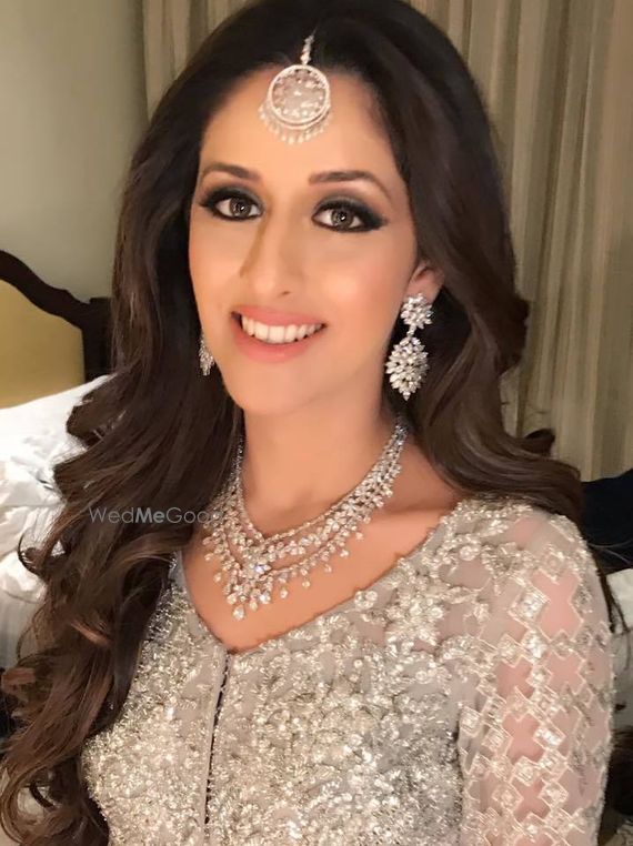 Portfolio of Ojas Rajani Bridal Makeup Artist | Bridal Makeup in Mumbai ...