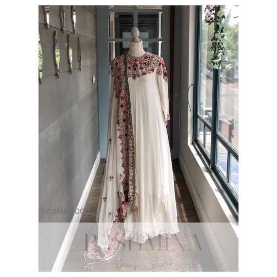 Portfolio of Pashmina Design Studio | Bridal Wear in Kerala - Wedmegood