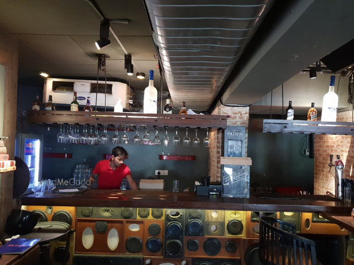 Radio Bar Wedding Episode 046: The Best Bar's Are Mobile Short And