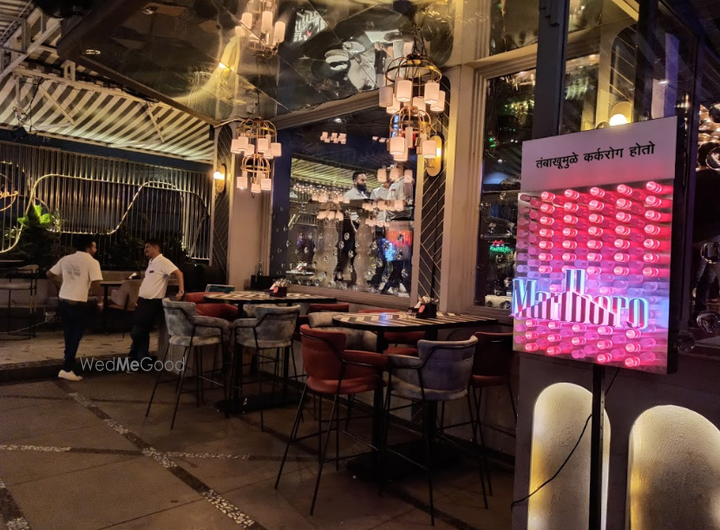 Radio Bar Wedding Episode 046: The Best Bar's Are Mobile Short And