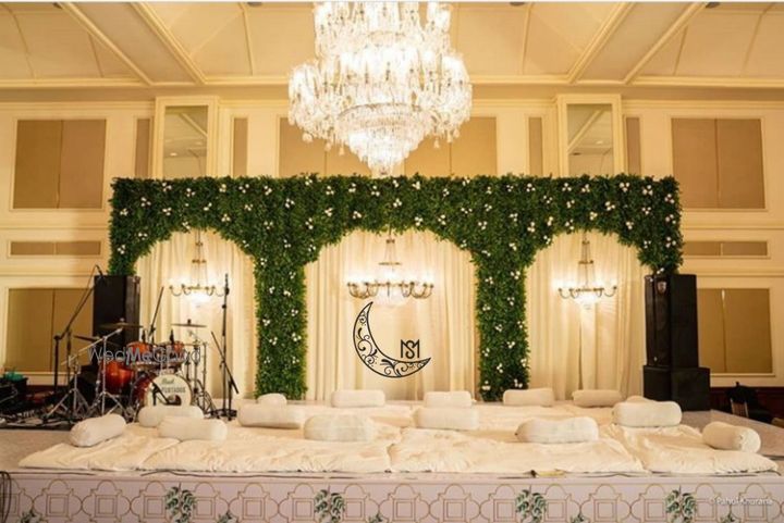 Hammad Zaidi Wedding Moonshine Events & Entertainments Delhi NCR