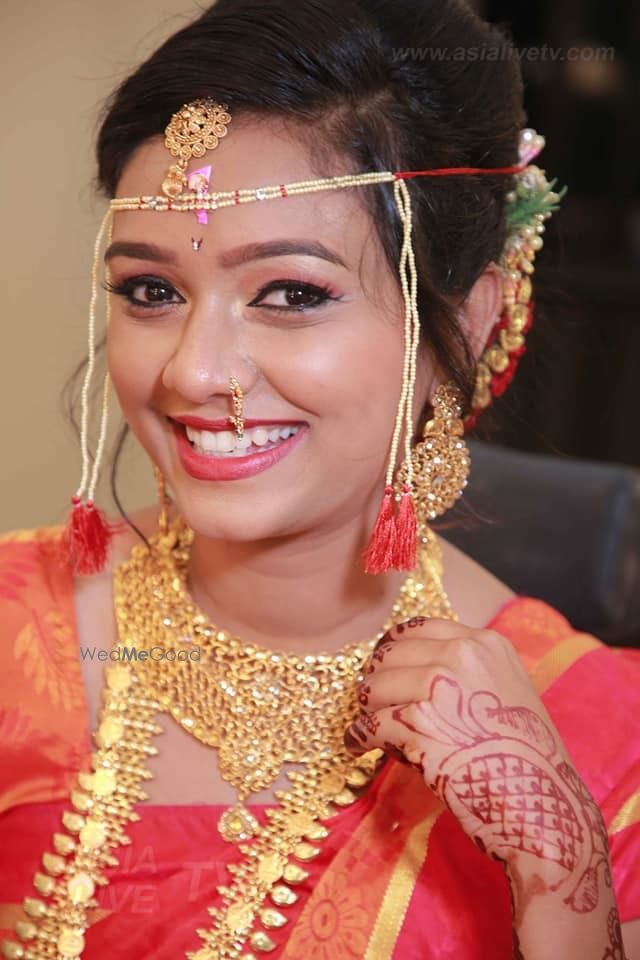 Anuprita Ranade's Instagram, Twitter & Facebook on IDCrawl