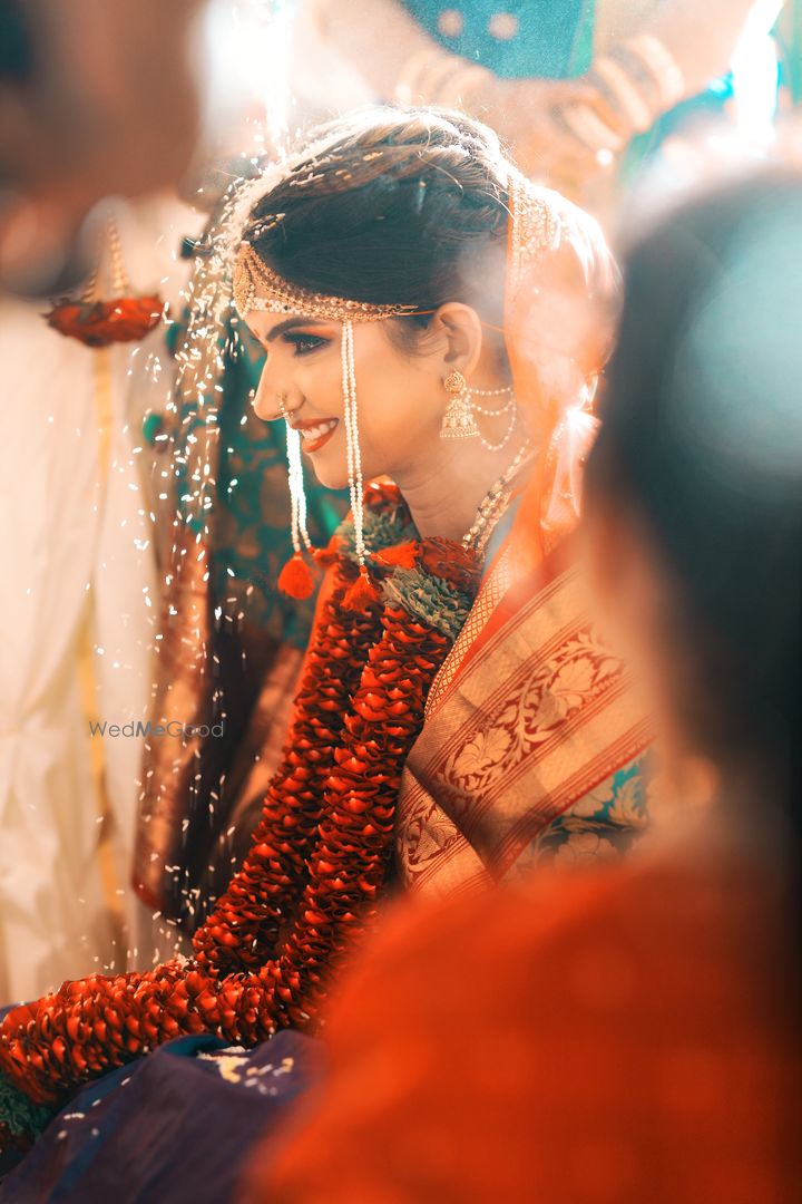 Neel Purohit Wedding