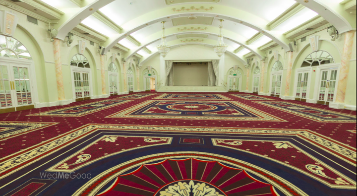 Wood green wedding venue | Beachweddingtips.com