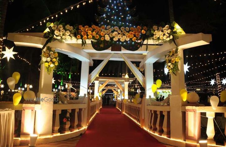Goan Heritage Wedding