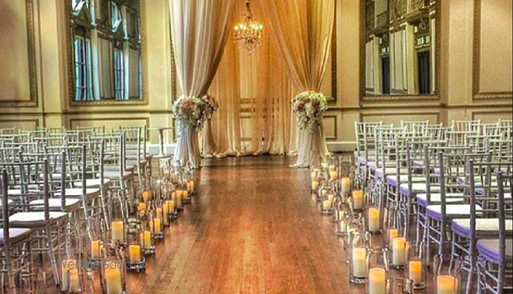 Alexandria ballroom wedding cost | Honestweddingadvice.com