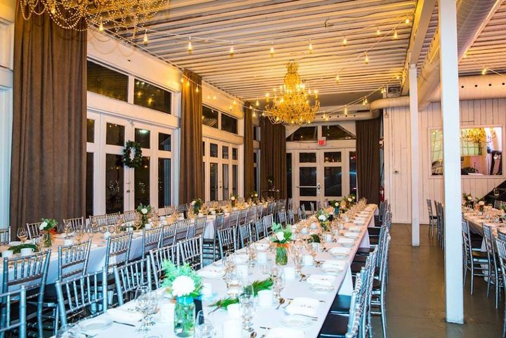 Berkeley field house wedding | Honestweddingadvice.com
