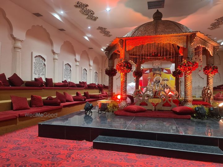 Gathbandhan wedding | Honestweddingadvice.com