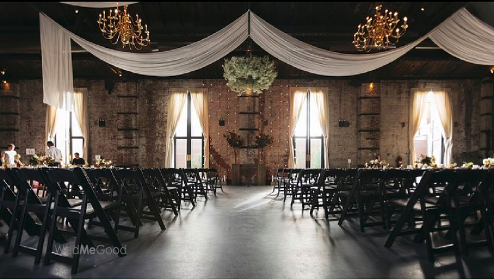 The green building wedding cost 60 photos - Vianawedding.com