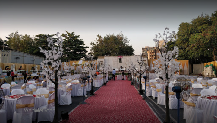 Matoshree Club Wedding Matoshree Club And Resort | India | Venue