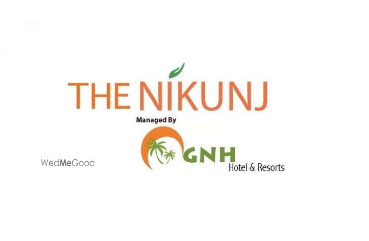 Nikunj Logo The Nikunj Gurgaon | The Nikunj NH 8 New Delhi | Luxury