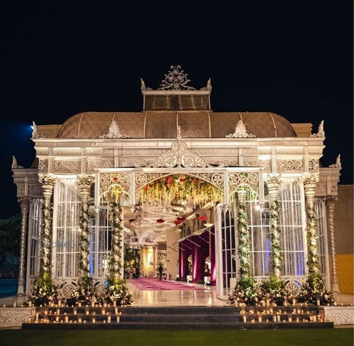 Nikunj Wedding