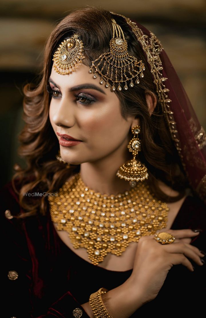 Tara Singh Jewellers By Gurtegh Karan Nagar Srinagar Wedding Jewellery