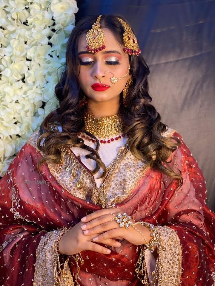 Saman Ansari Wedding