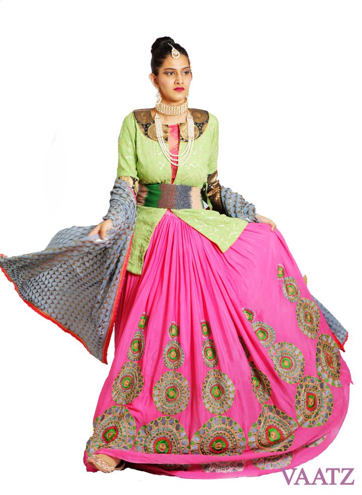 Vaatz VAATZ Bridal Wear Hyderabad | Prices & Reviews