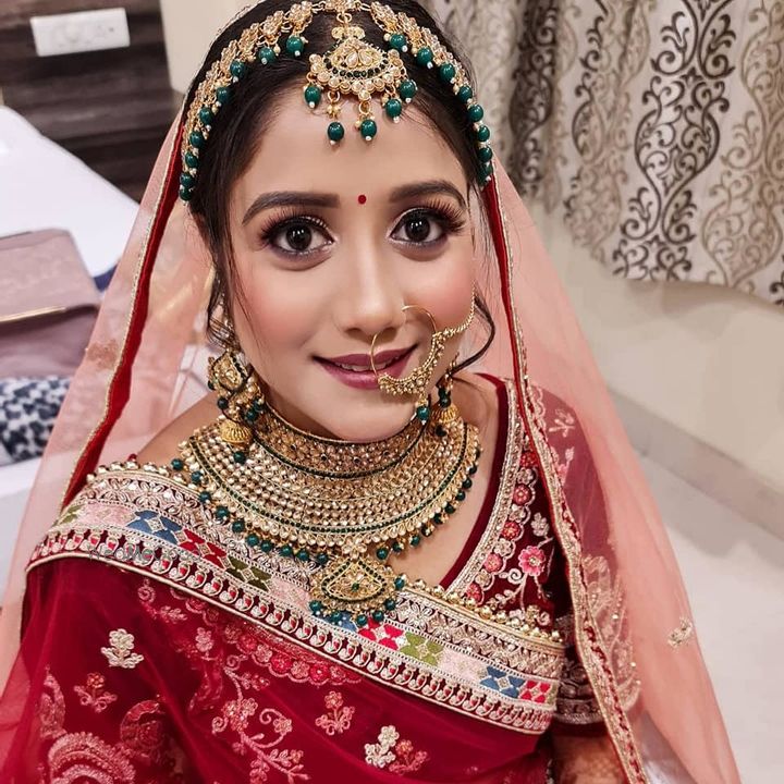 Mac Makeup Wedding