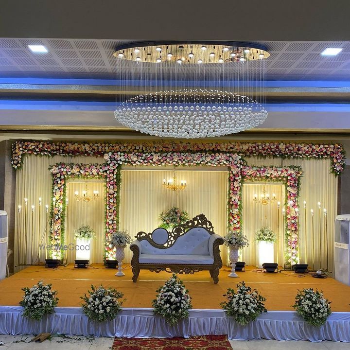 20 Best Wedding Decorators in Coimbatore Prices Photos Reviews