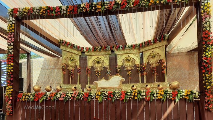 Midway Beach Resort Wedding
