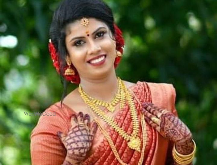 makeup artistry kottayam