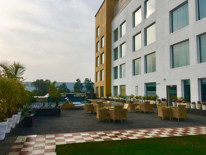 Country Inn Gurgaon Wedding Country Inn & Suites By Radisson Sector 12
