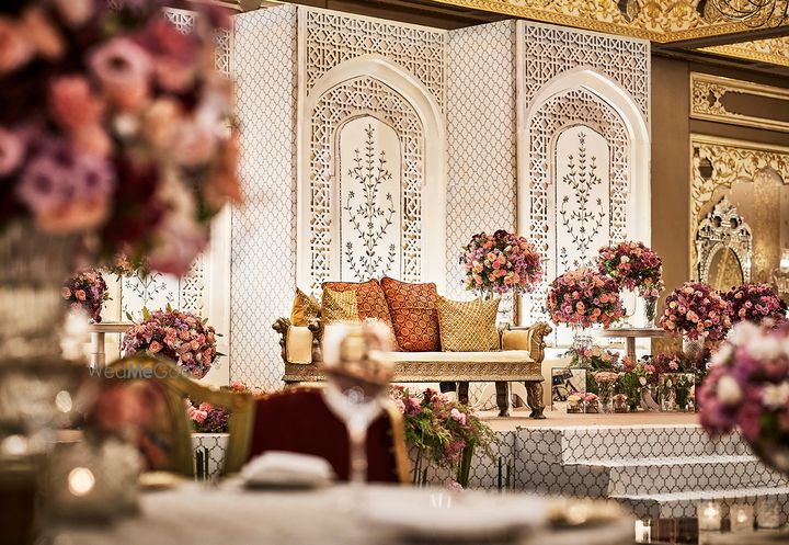 Mahal Wedding