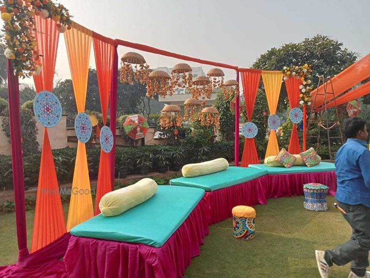 Welcome Hotel Dwarka Wedding Hotel In New Delhi | WelcomHotel Dwarka