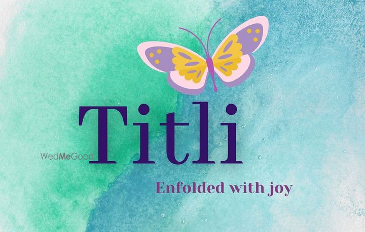 Titli Logo