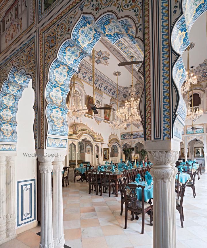 Alsisar mahal wedding cost | Beachweddingtips.com