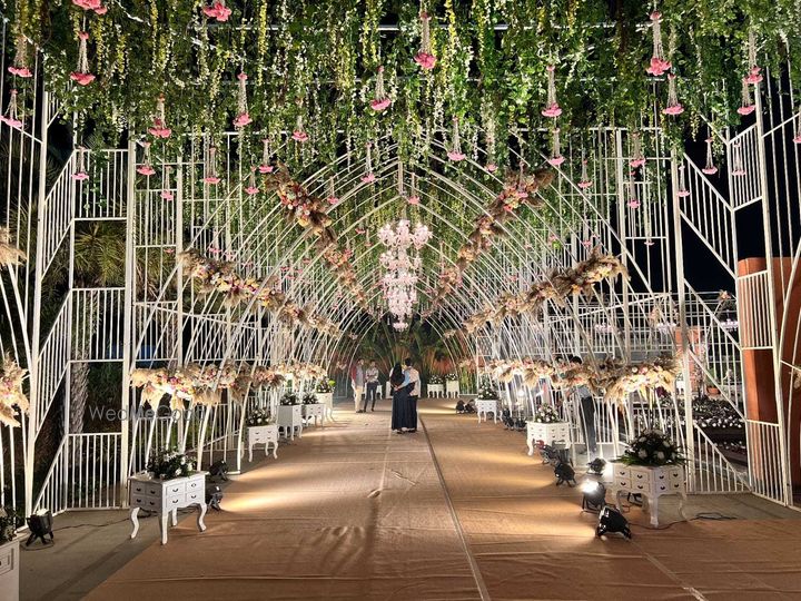 Best party plots in ahmedabad for wedding | Honestweddingadvice.com
