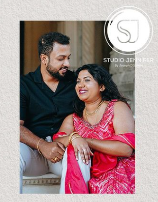 Jennifer Wada Wedding