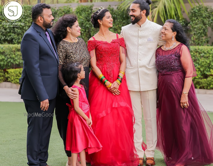 Jennifer Wada Wedding Latest Hindi Song Kya Hua Tera Wada (Reprise)