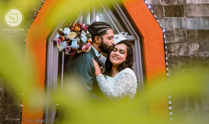 Jennifer Wada Wedding Latest Hindi Song Kya Hua Tera Wada (Reprise)