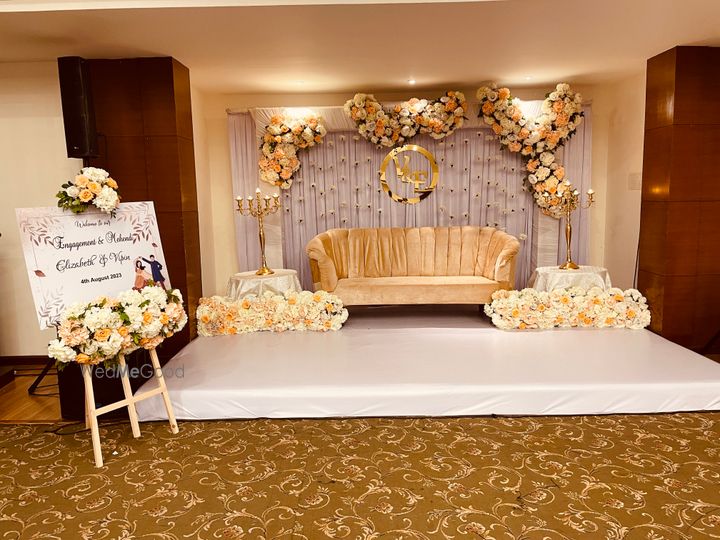 Boda En El Radisson Blu Goa Radisson Blu Resort Goa In Cavelossim, Goa