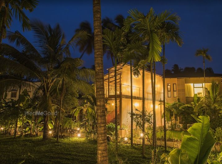 Alibaug wedding resorts | Beachweddingtips.com
