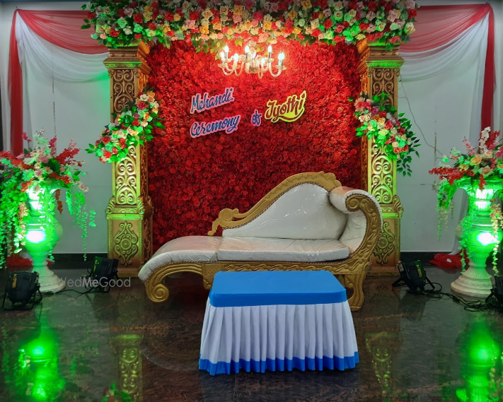 Mogaveera Wedding