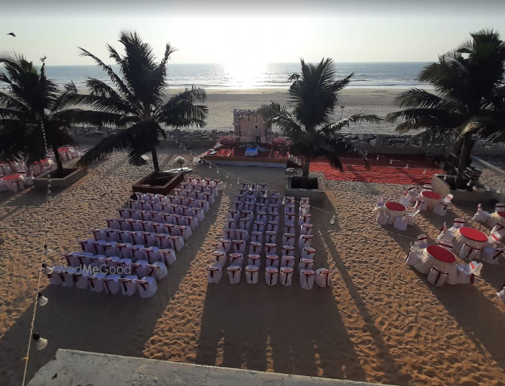 Mogaveera Wedding
