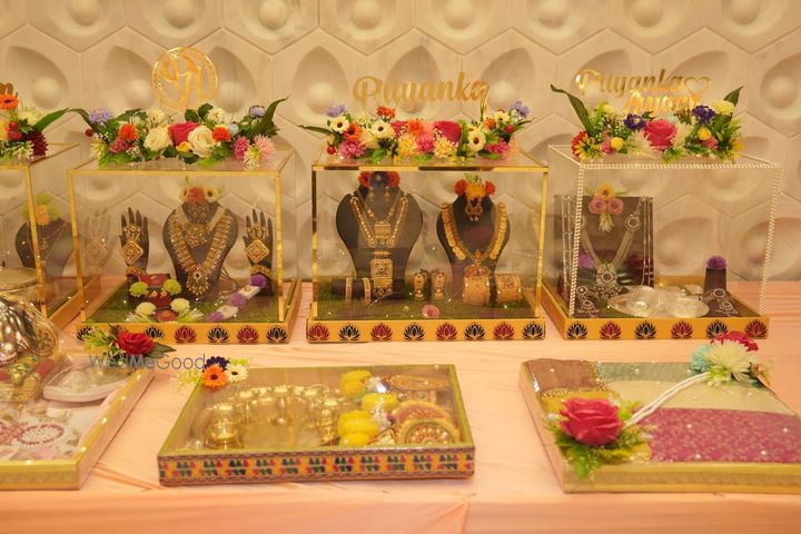 Chaab indian wedding | Honestweddingadvice.com