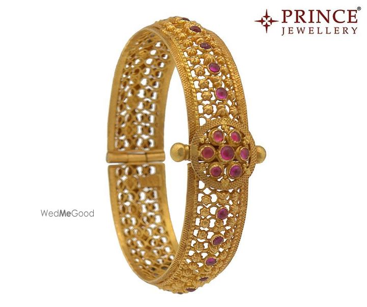 Prince Jewellery Chennai