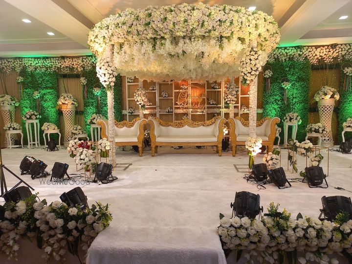 Ckp Wedding