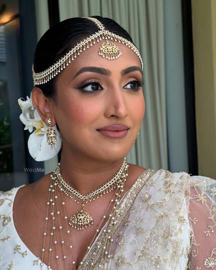 Wedding Makeup In Sri Lanka Price - Infoupdate.org