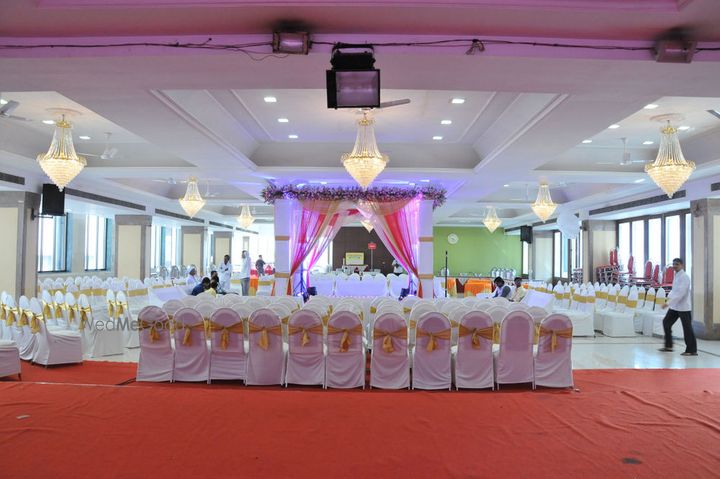Ckp Wedding