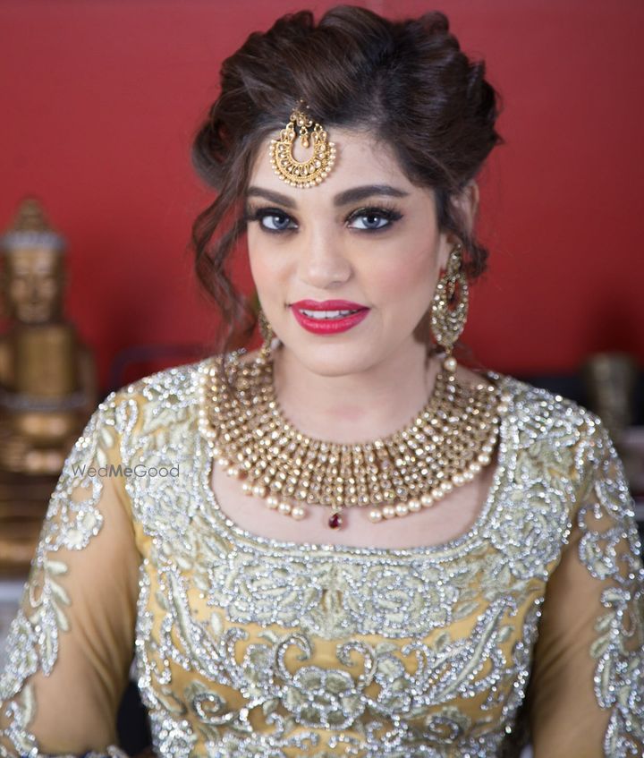 Stani Bridal Makeup Artist Dubai List - Infoupdate.org