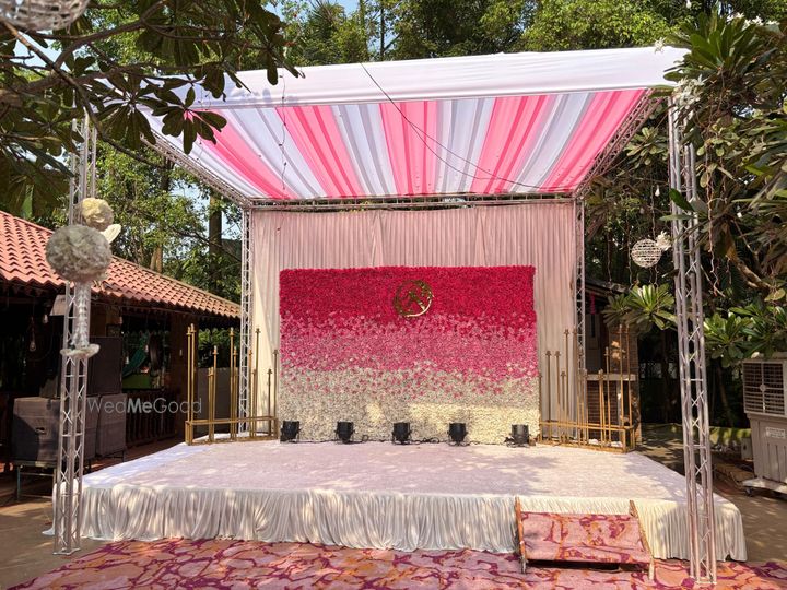 Courtyard Thane Wedding The Courtyard Top Wedding Venue Thane