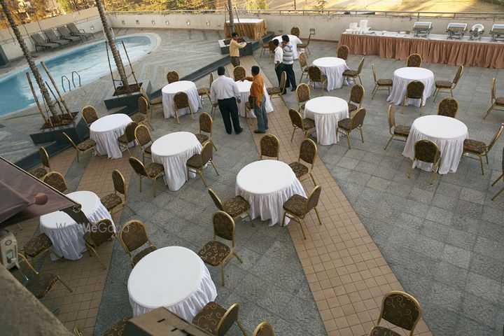 Residencia Satkar Thane Boda